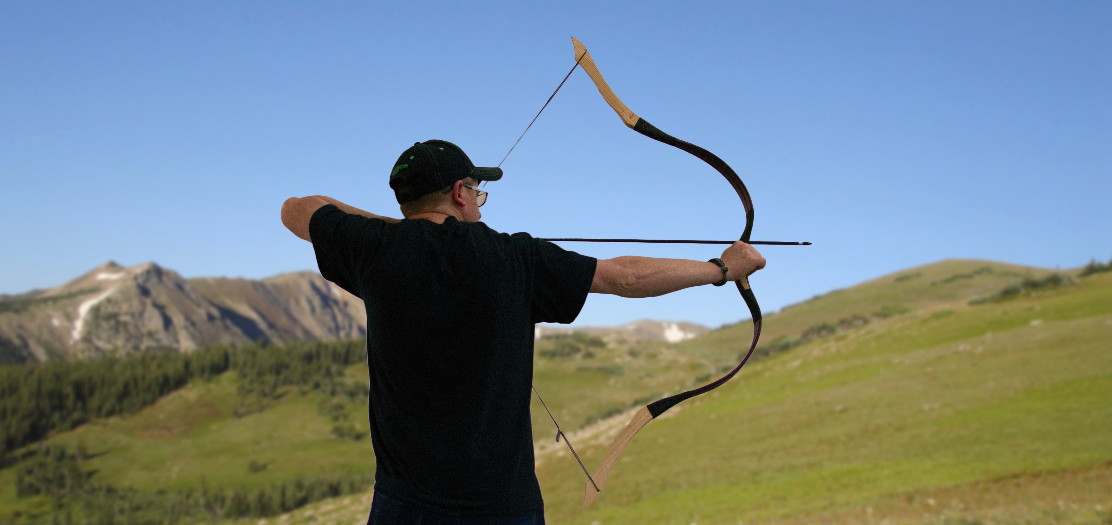 Horsebows — Rocky Mountain Specialty Gear