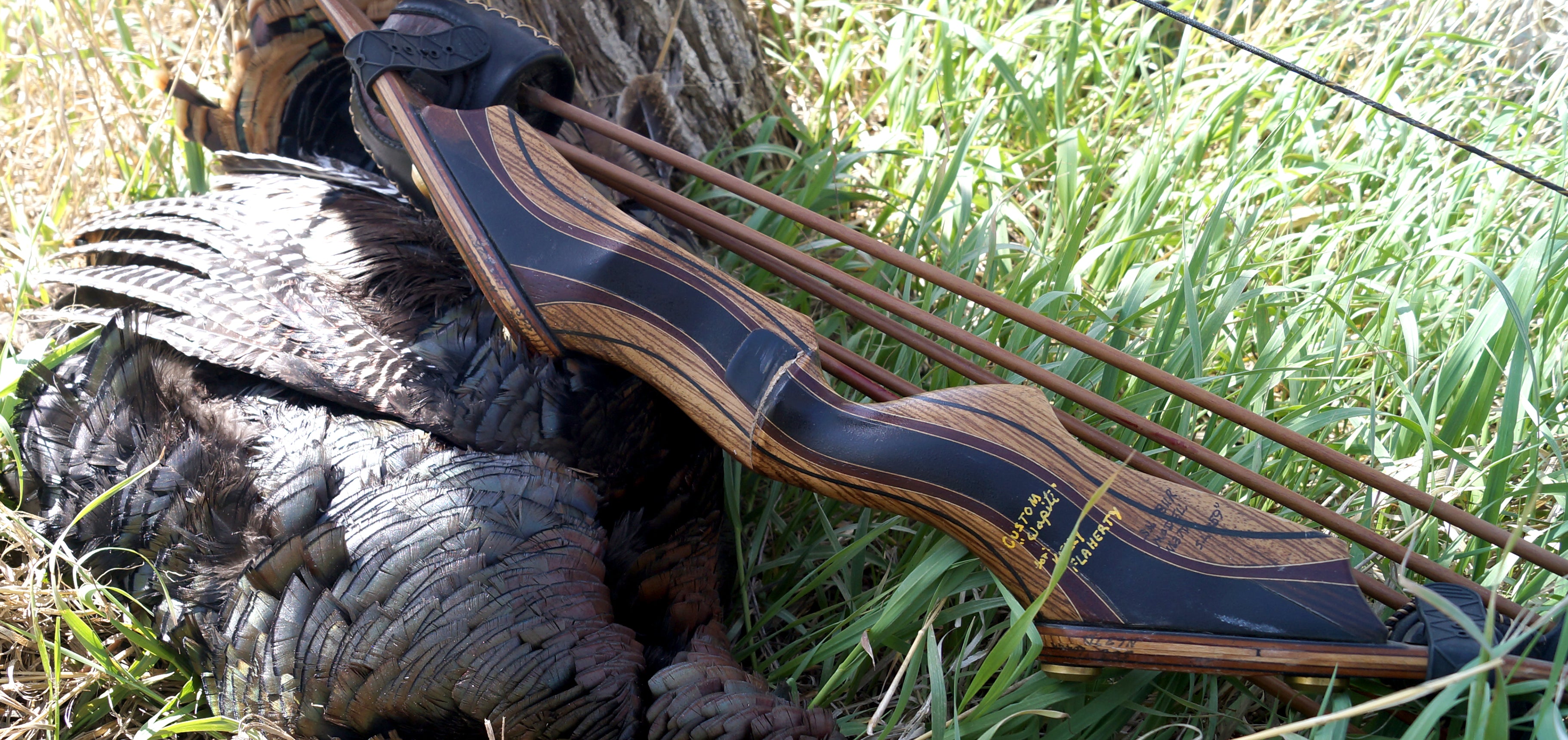 Risers — Rocky Mountain Specialty Gear