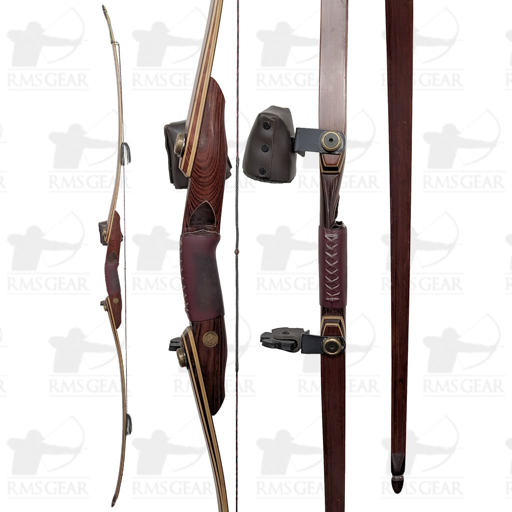 Longbows — Rocky Mountain Specialty Gear
