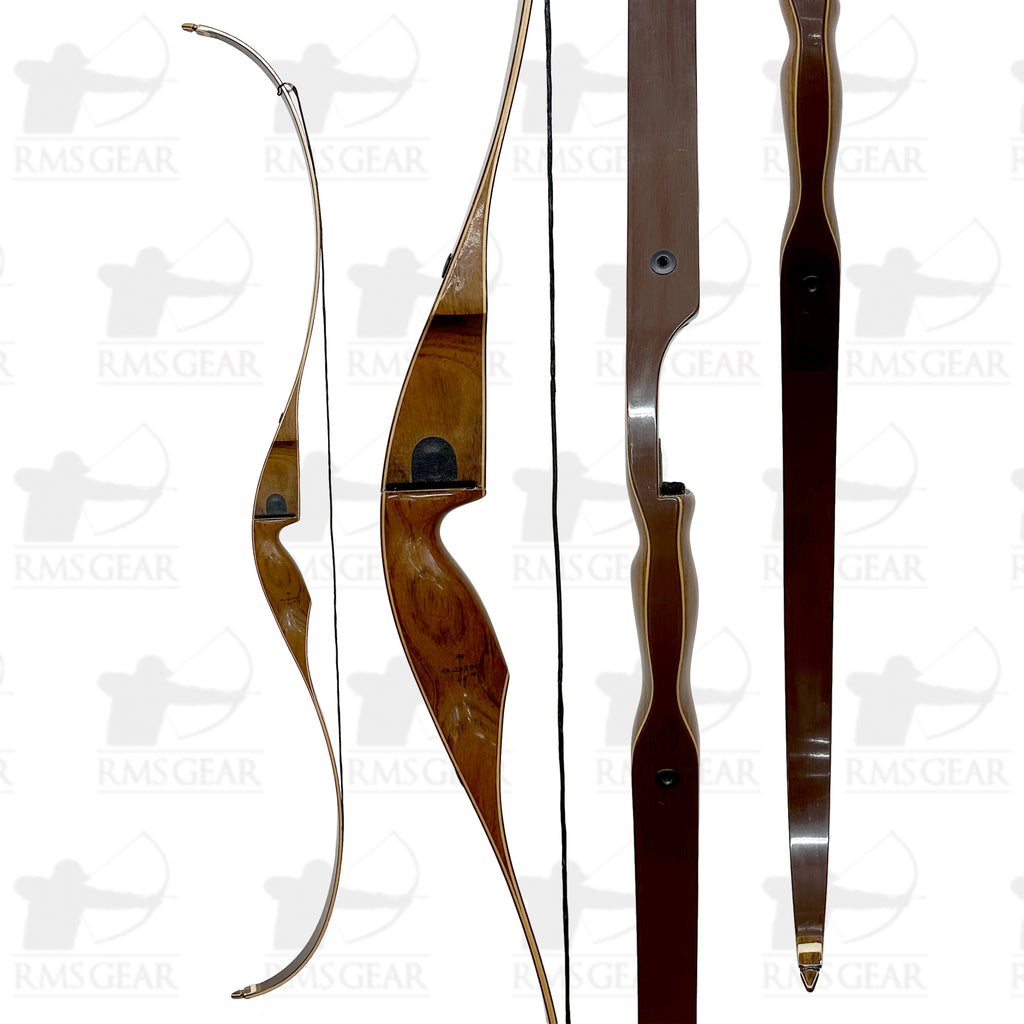 Recurves — Rocky Mountain Specialty Gear