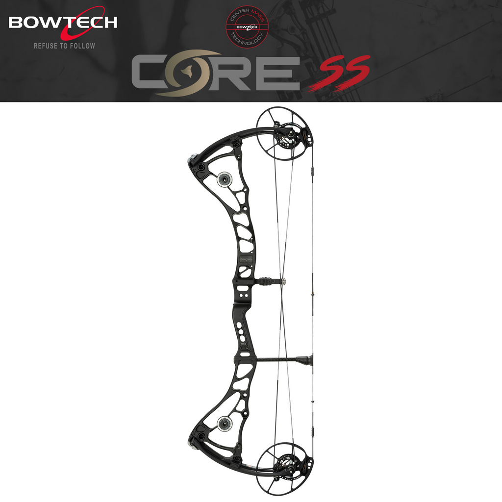 Compound Bows — Rocky Mountain Specialty Gear