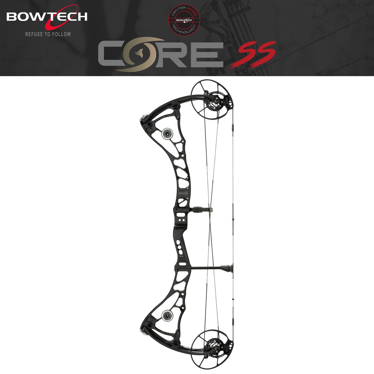 2025 Bowtech Core SS — Rocky Mountain Specialty Gear