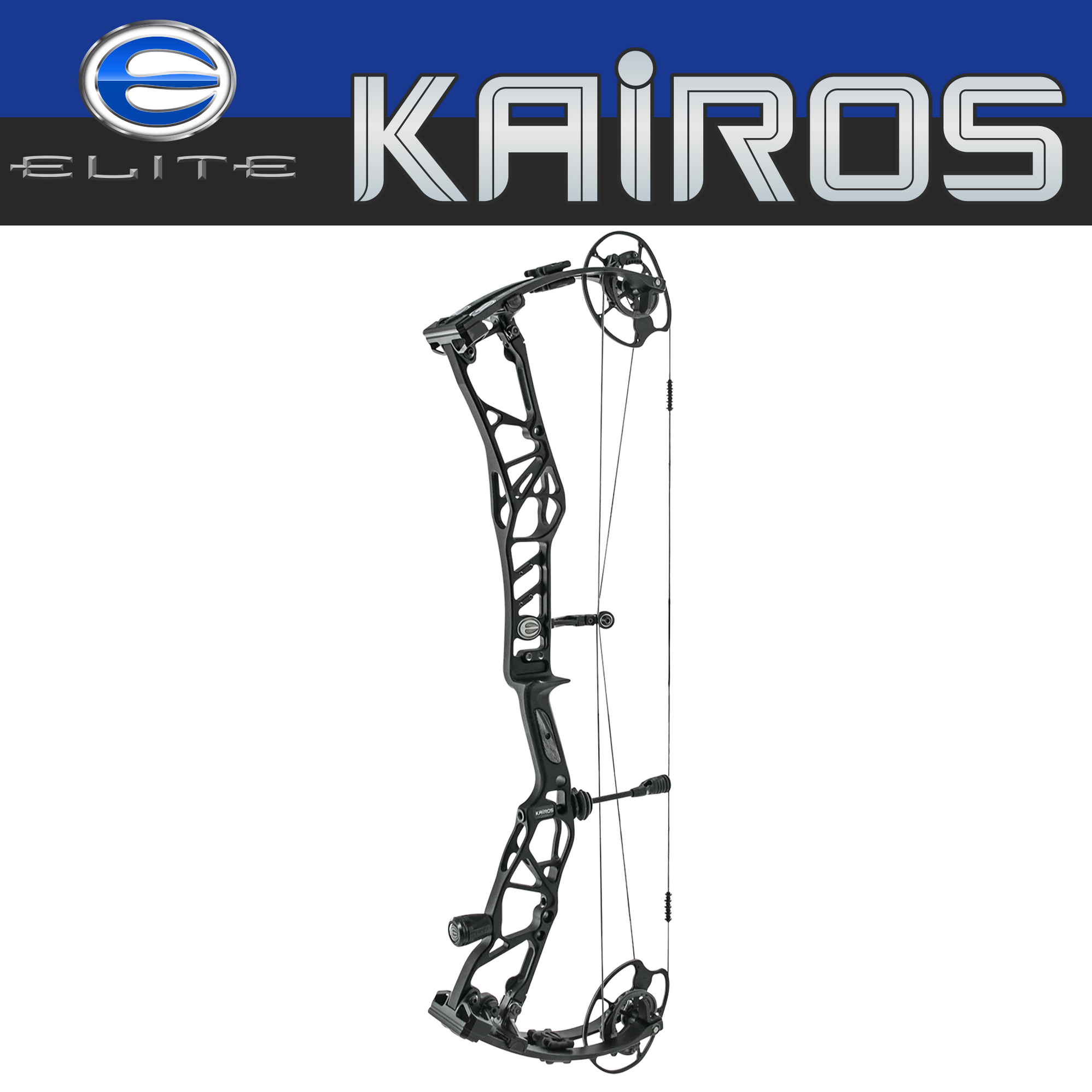 Compound Bows — Rocky Mountain Specialty Gear