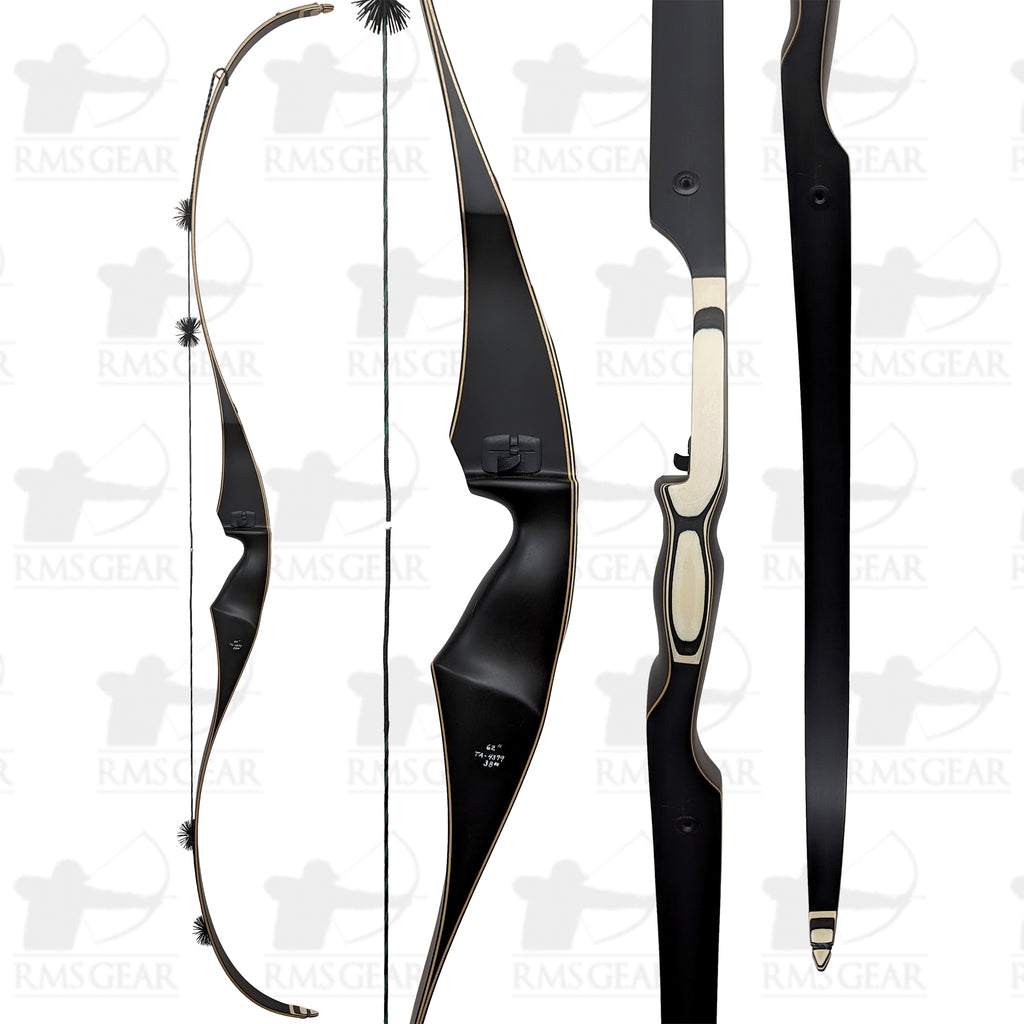 Recurves — Rocky Mountain Specialty Gear