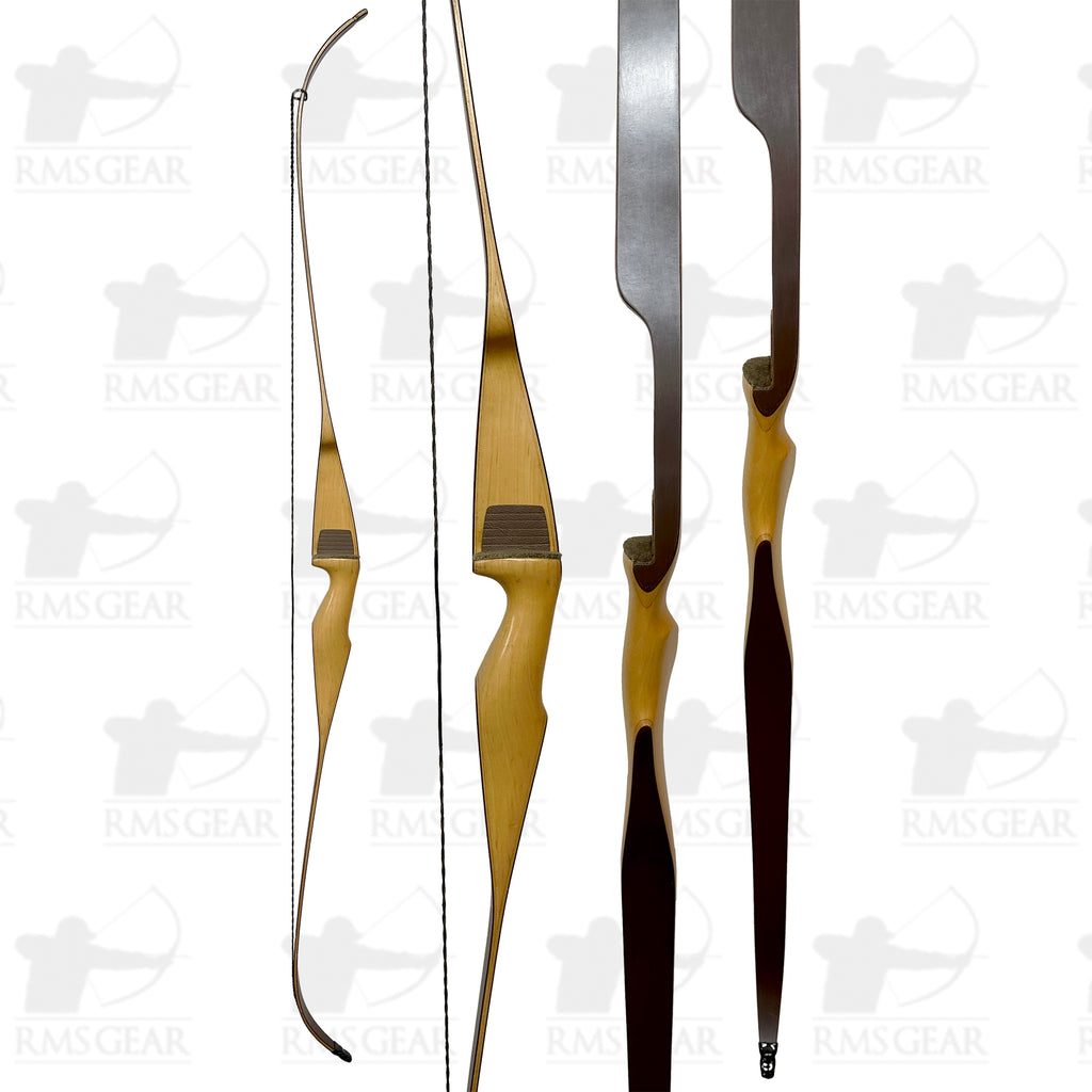 Recurves — Rocky Mountain Specialty Gear