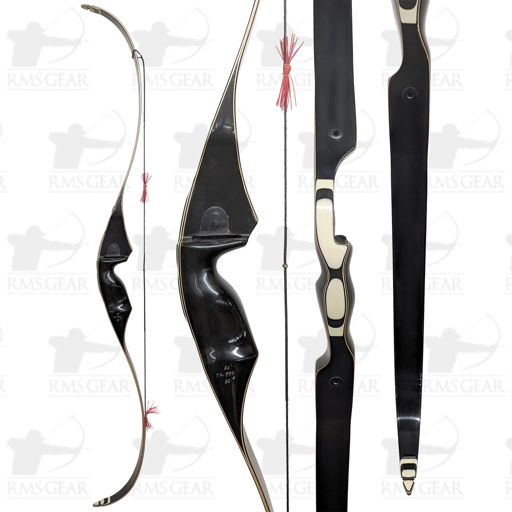 Recurves — Rocky Mountain Specialty Gear