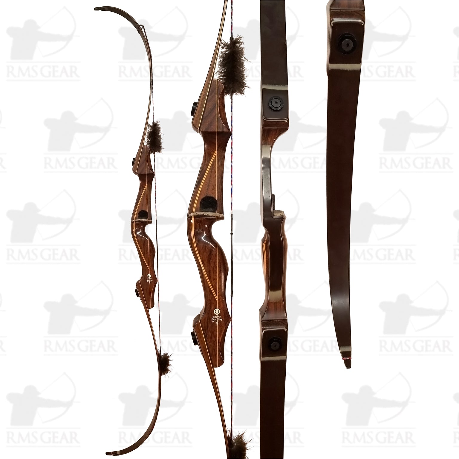 Bows — Rocky Mountain Specialty Gear