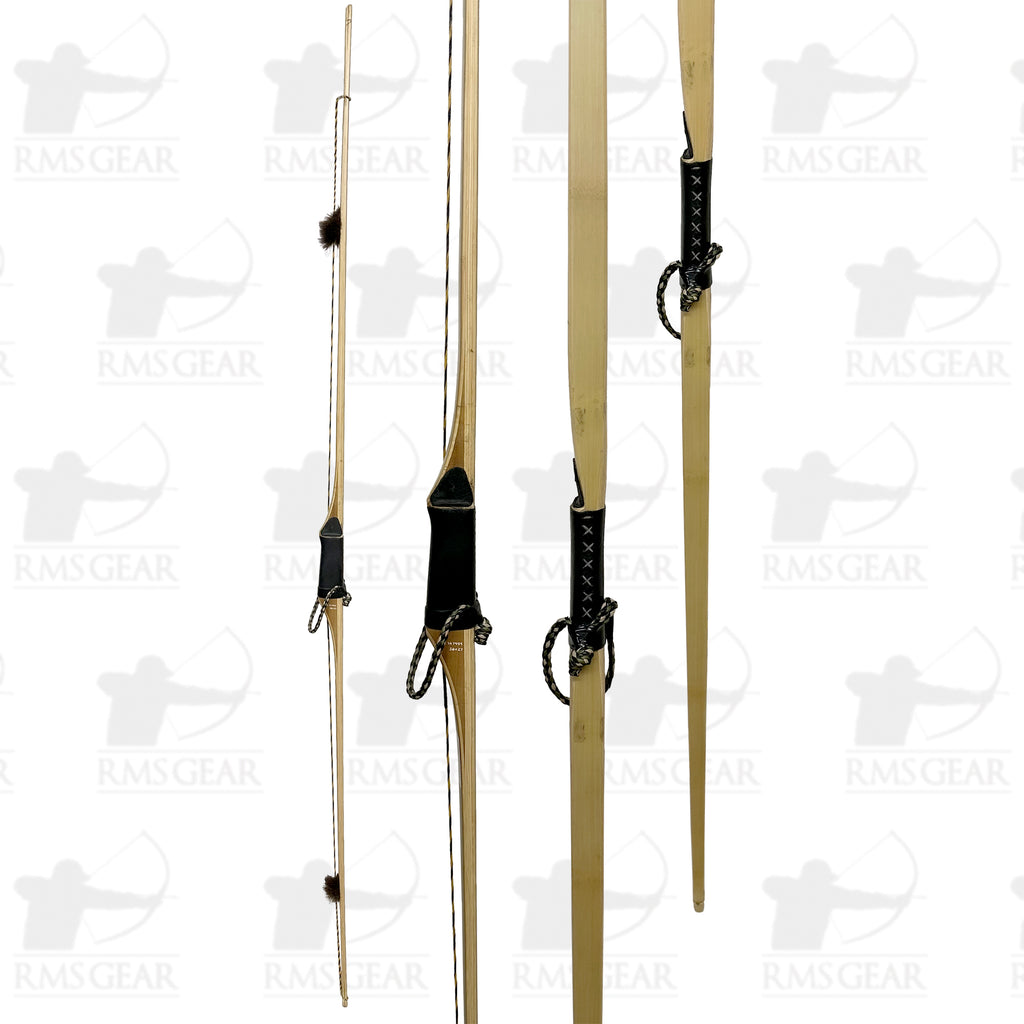 Longbows — Rocky Mountain Specialty Gear