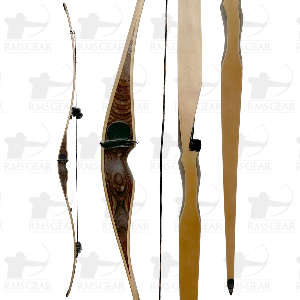 Longbows — Rocky Mountain Specialty Gear