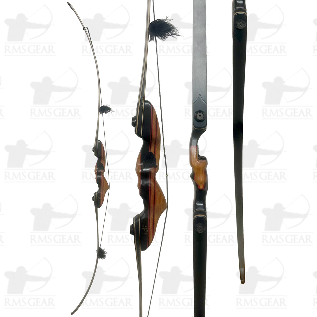 Longbows — Rocky Mountain Specialty Gear