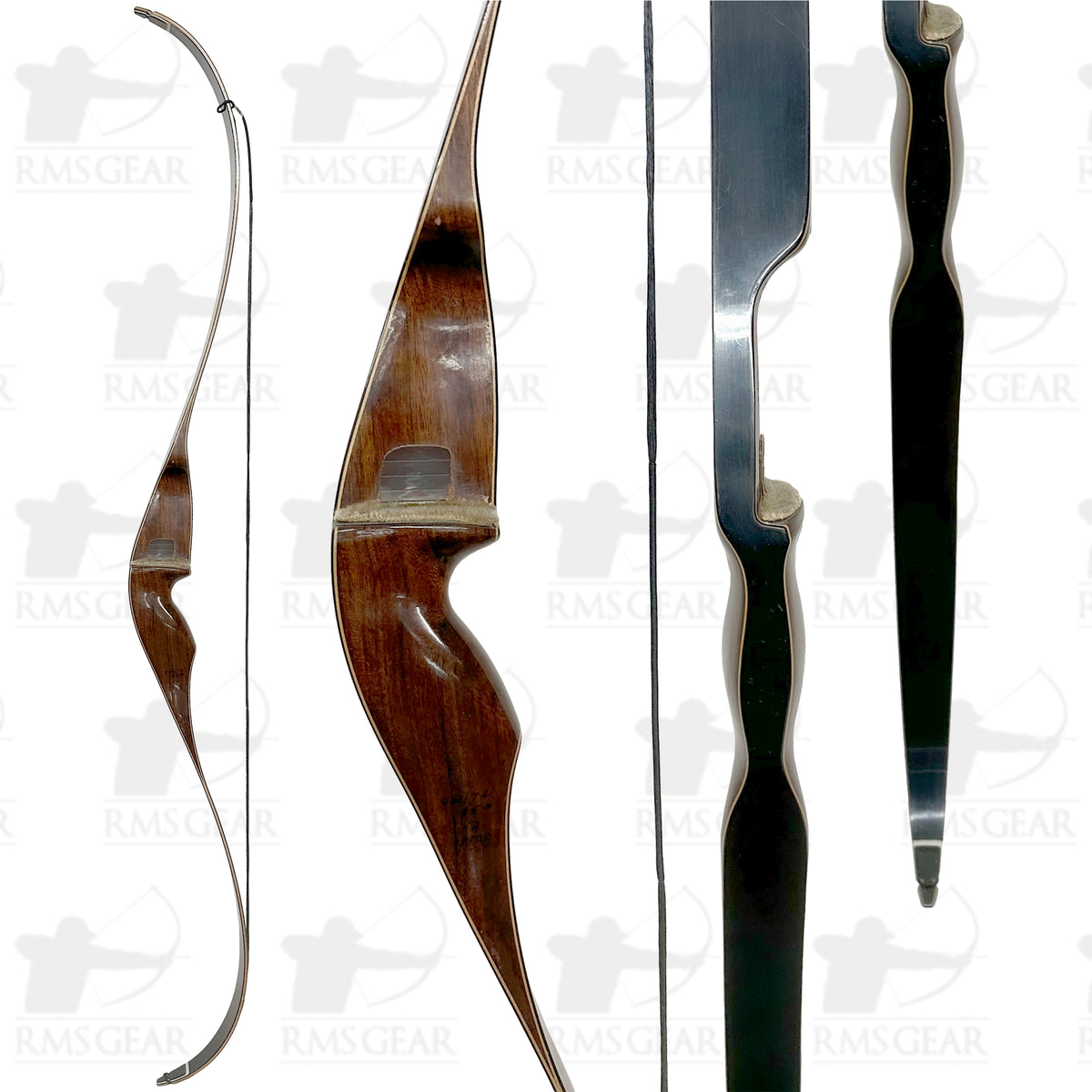 Browning Nomad - 45@28 - 52" - OW1741 — Rocky Mountain Specialty Gear