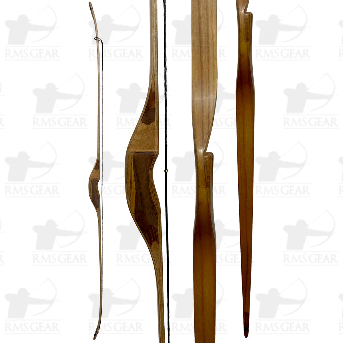 Shrew - 74@28 - 58" - LC7458BB — Rocky Mountain Specialty Gear