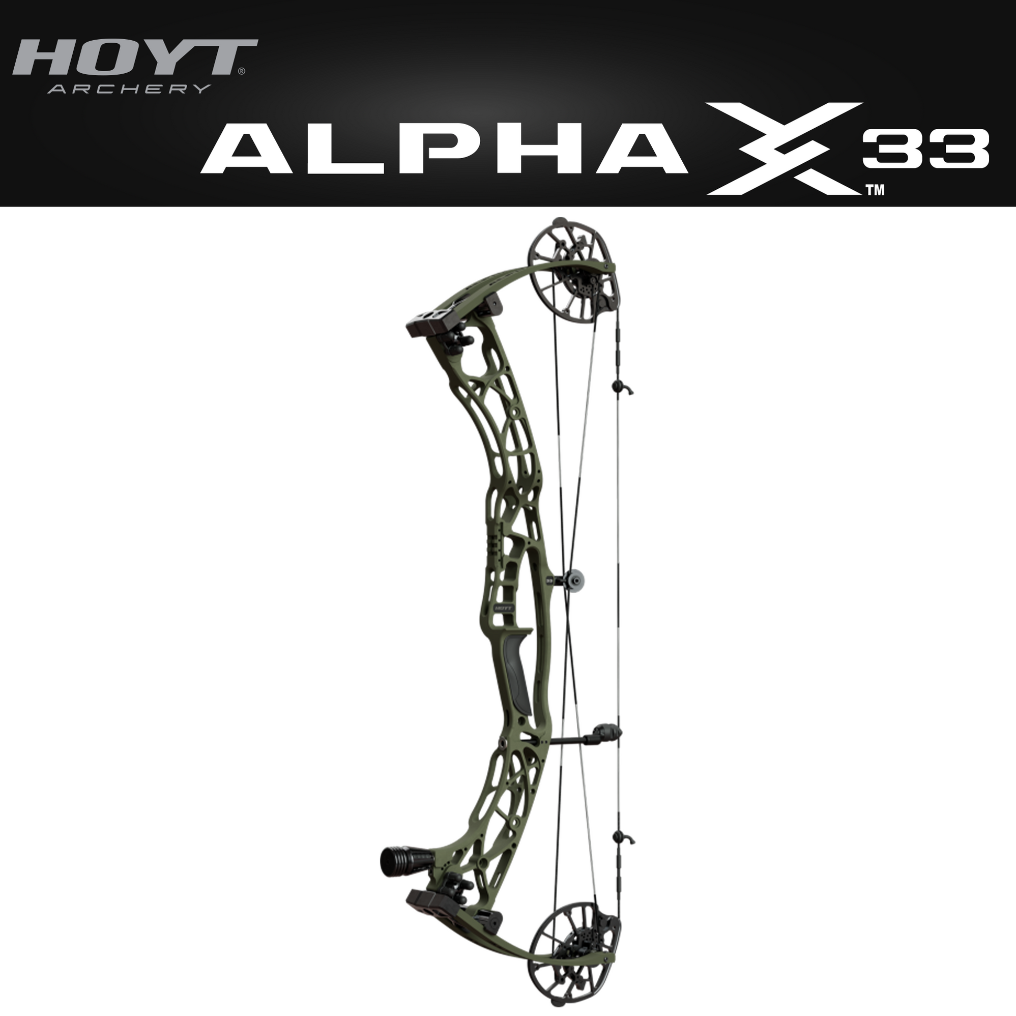 Compound Bows — Rocky Mountain Specialty Gear