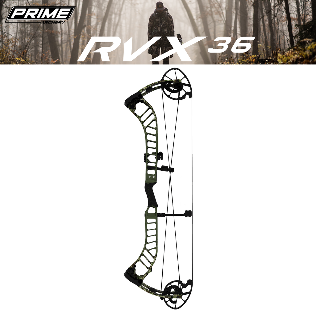 Compound Bows — Rocky Mountain Specialty Gear