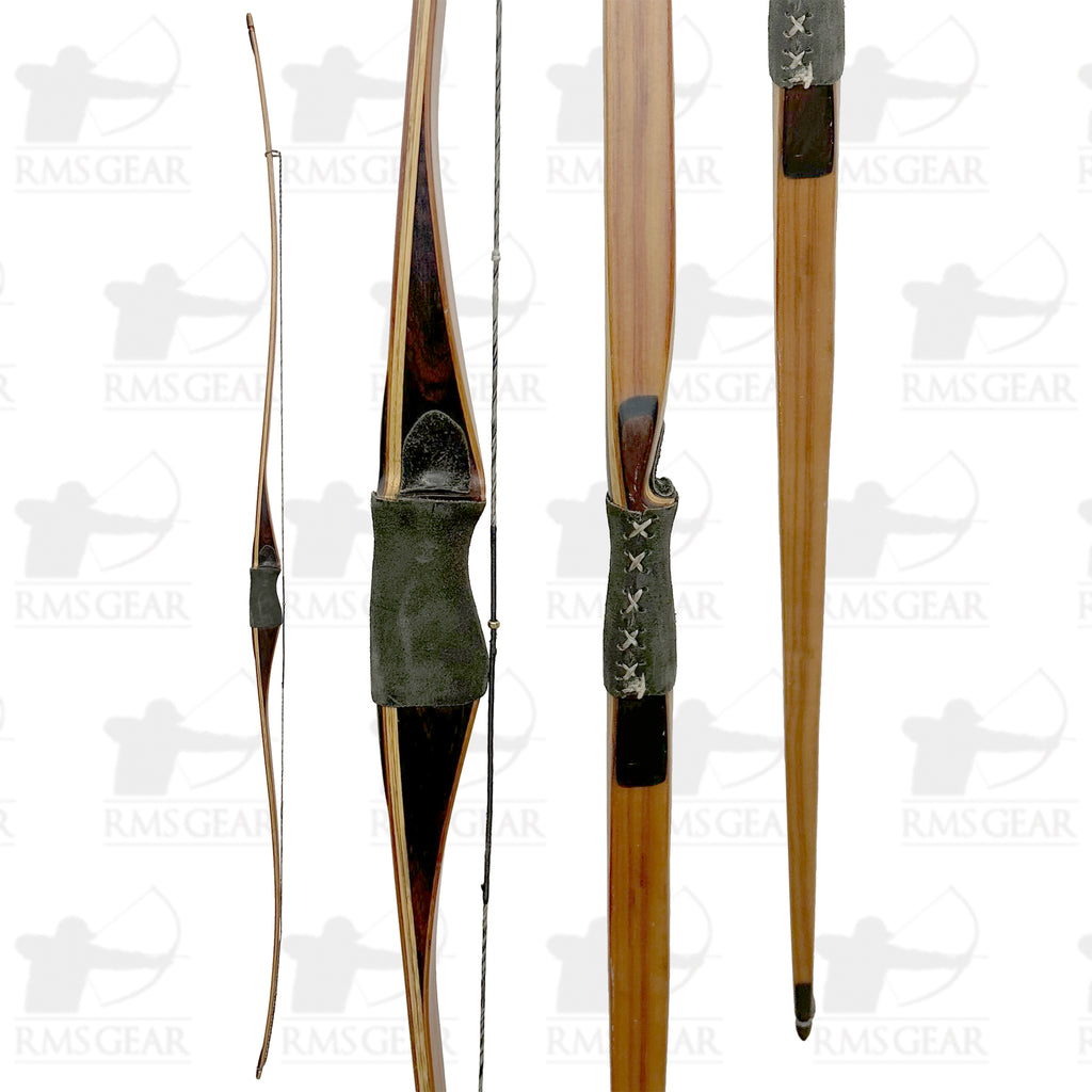 Longbows — Rocky Mountain Specialty Gear