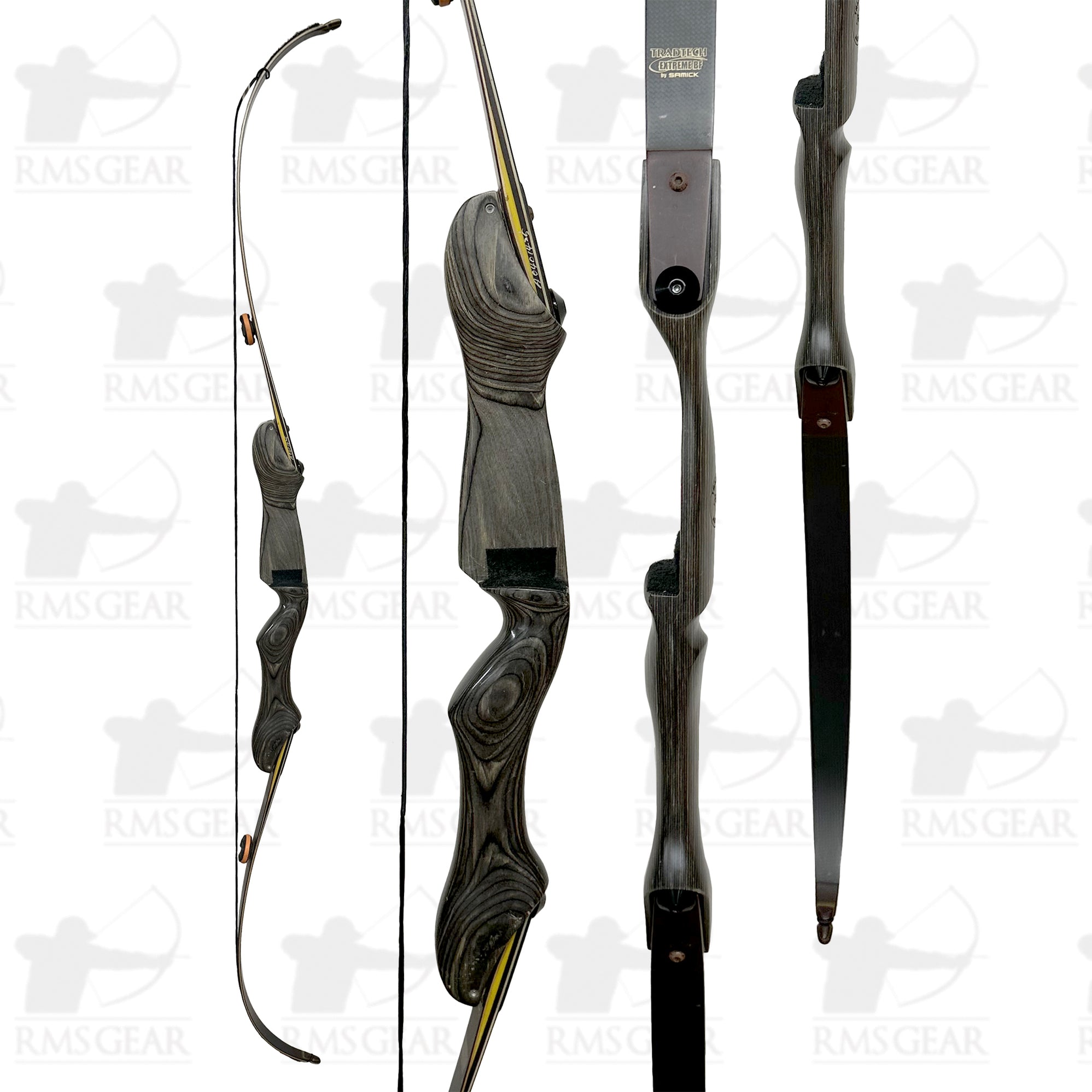 Bows — Rocky Mountain Specialty Gear