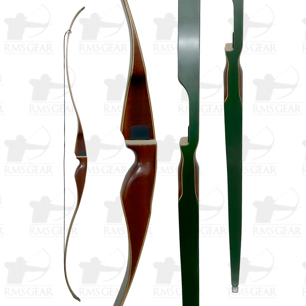 Recurves — Rocky Mountain Specialty Gear