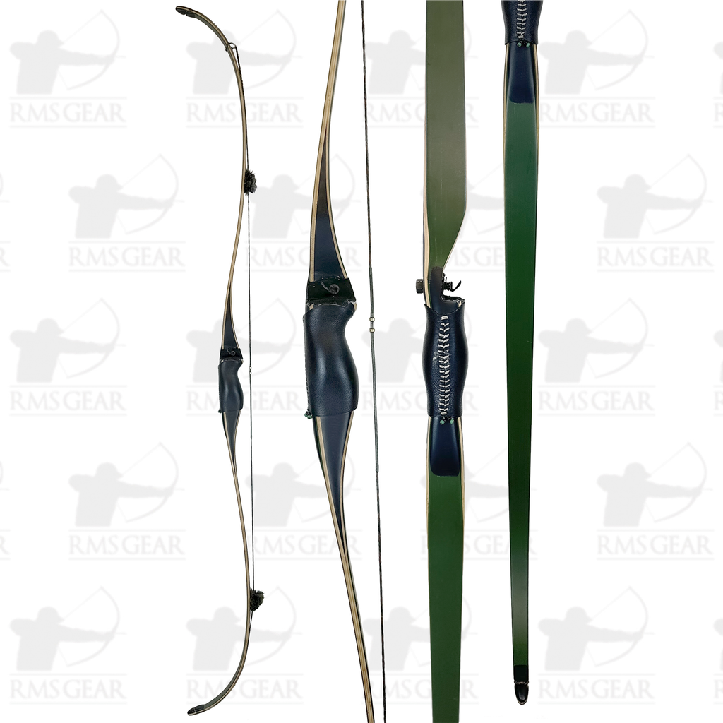 Longbows — Rocky Mountain Specialty Gear