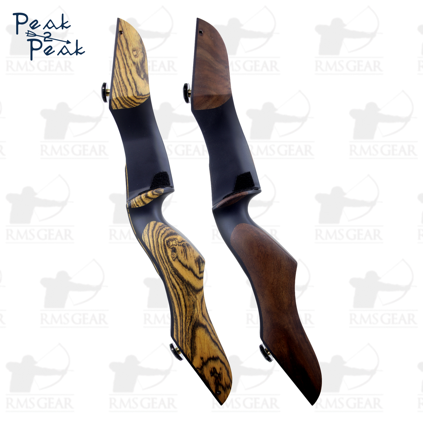 Peak to Peak ILF Riser — Rocky Mountain Specialty Gear