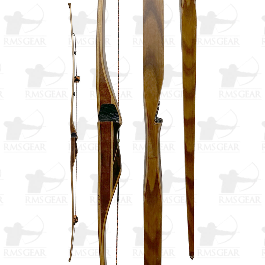 Longbows — Rocky Mountain Specialty Gear