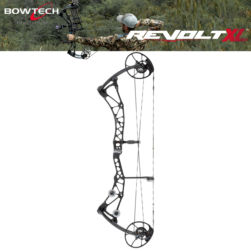 Compound Bows — Rocky Mountain Specialty Gear