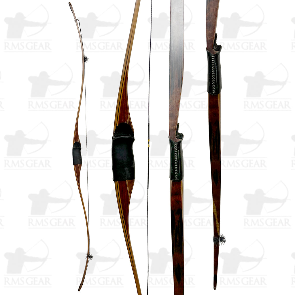 Longbows — Rocky Mountain Specialty Gear