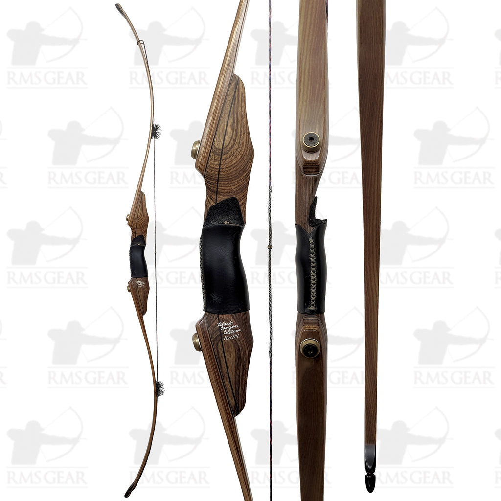 Longbows — Rocky Mountain Specialty Gear