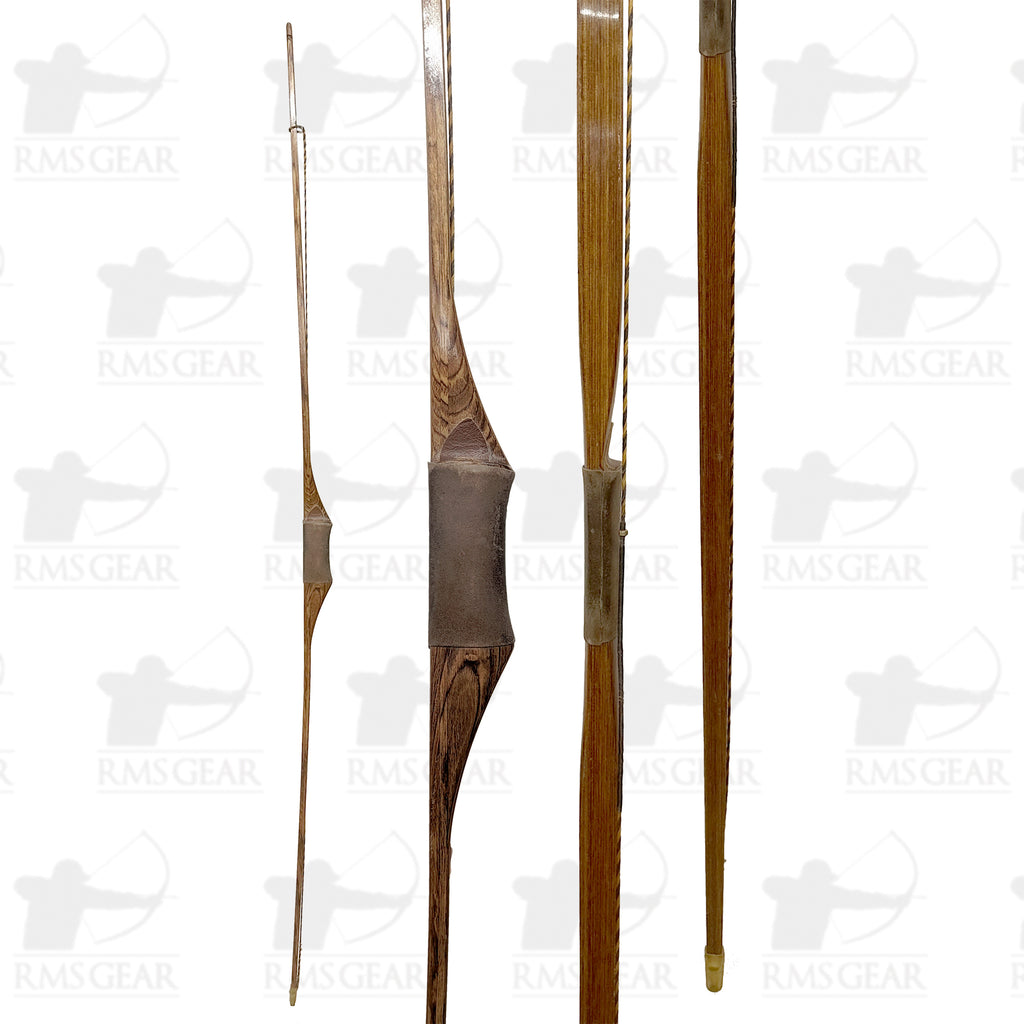 Longbows — Rocky Mountain Specialty Gear