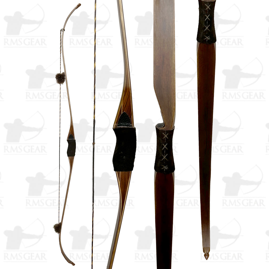Longbows — Rocky Mountain Specialty Gear