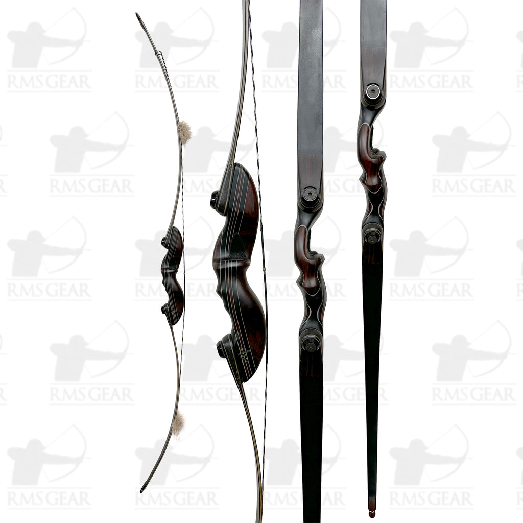 Longbows — Rocky Mountain Specialty Gear