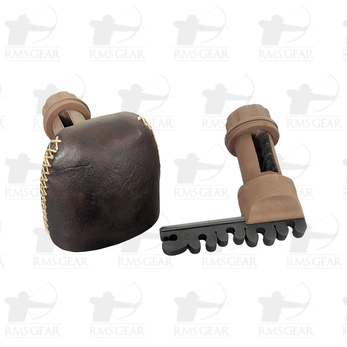 Used Selway Quick Detach 5-Arrow Quiver - USELJG.2 — Rocky Mountain ...