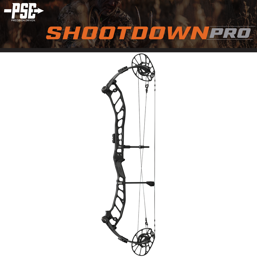 Compound Bows — Rocky Mountain Specialty Gear