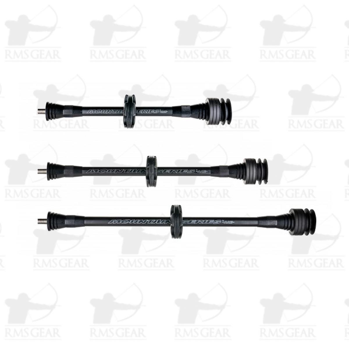 AAE Mountain Series Stabilizer - — Rocky Mountain Specialty Gear