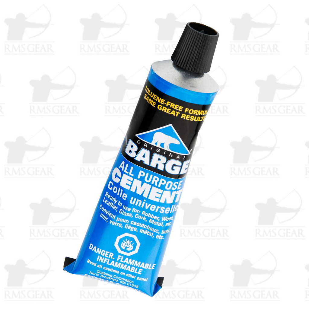 Glues & Adhesives — Rocky Mountain Specialty Gear