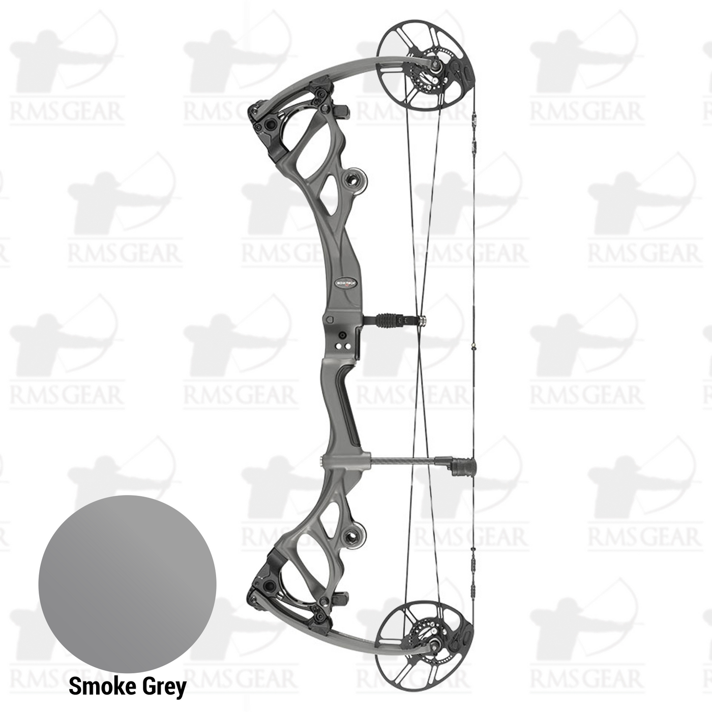 Bowtech Carbon ONE — Rocky Mountain Specialty Gear
