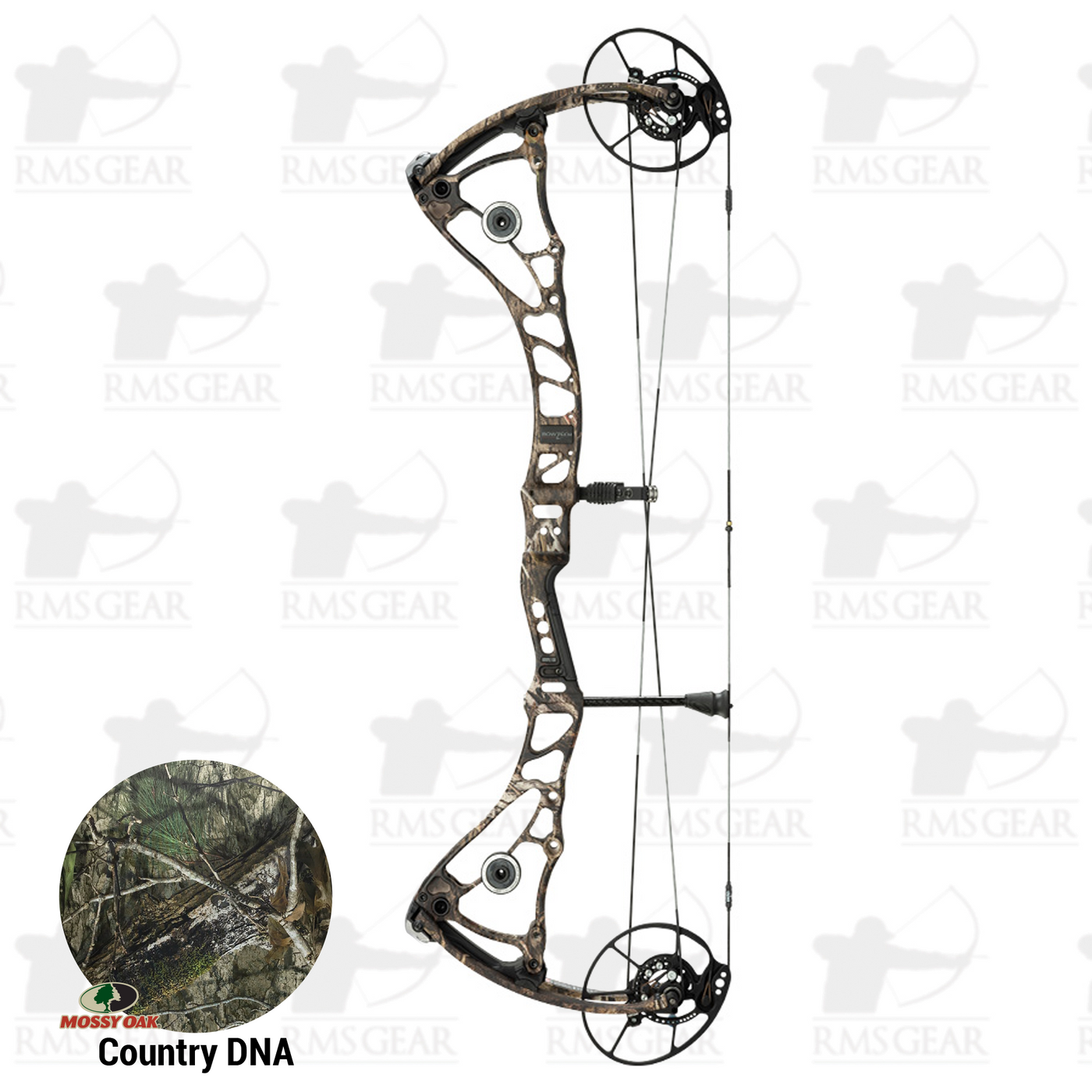 2025 Bowtech Core SS — Rocky Mountain Specialty Gear