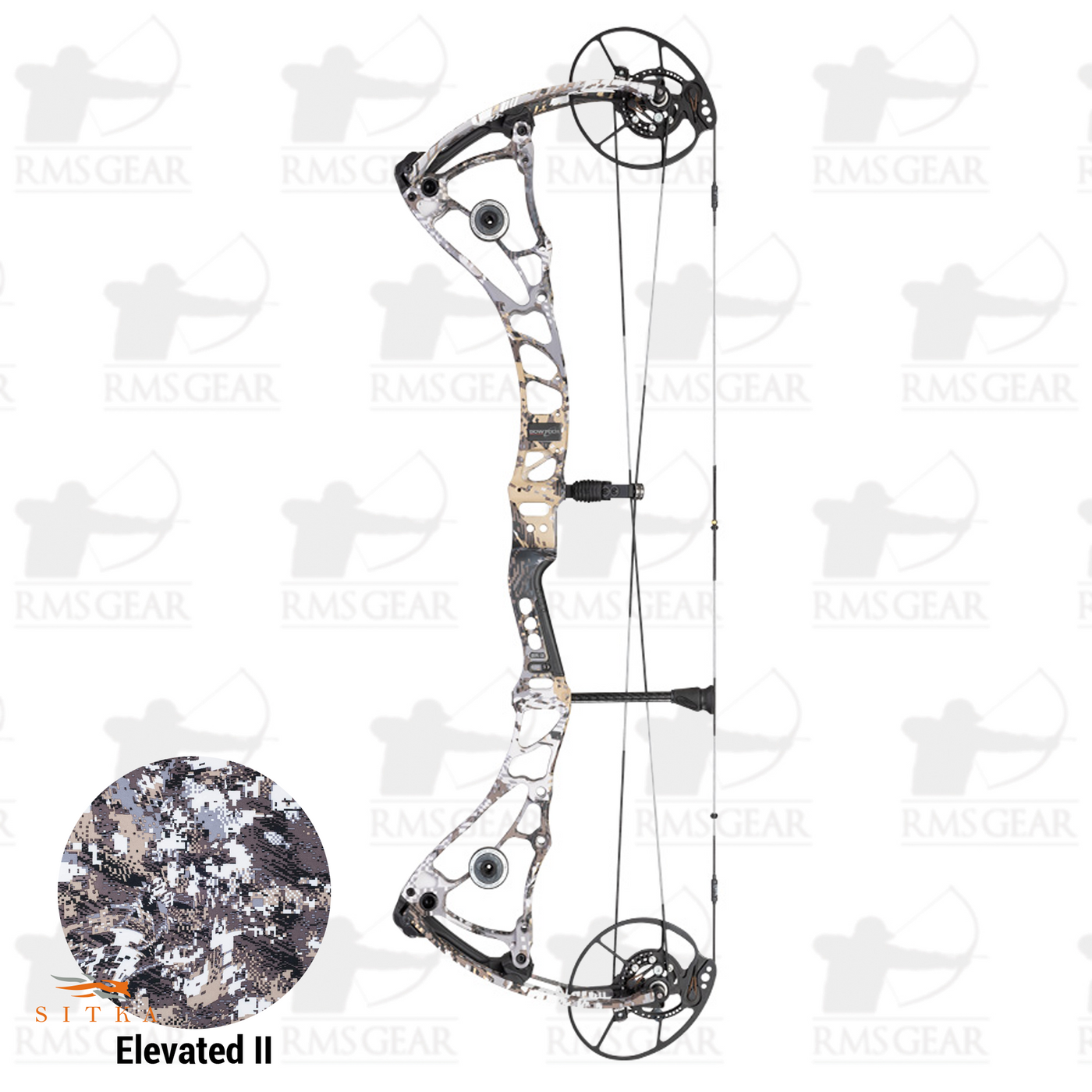 2025 Bowtech Core SS — Rocky Mountain Specialty Gear