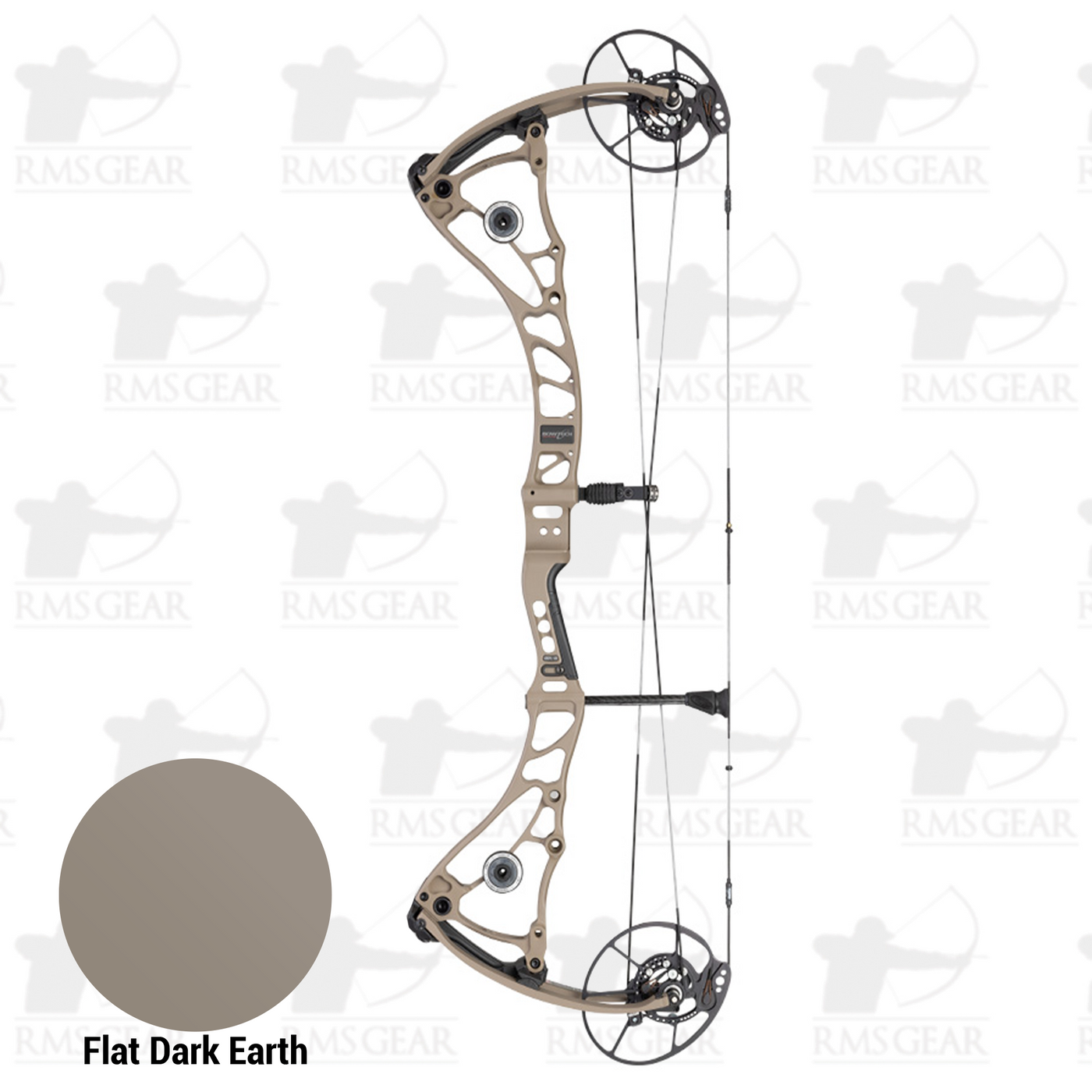 2025 Bowtech Core SS — Rocky Mountain Specialty Gear