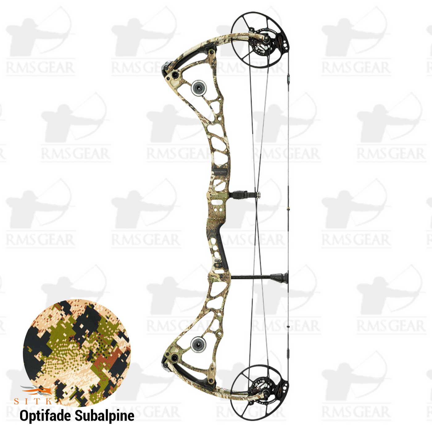 Bowtech Core SS — Rocky Mountain Specialty Gear