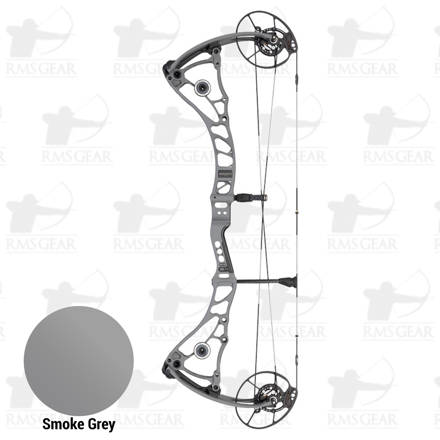 2025 Bowtech Core SS — Rocky Mountain Specialty Gear
