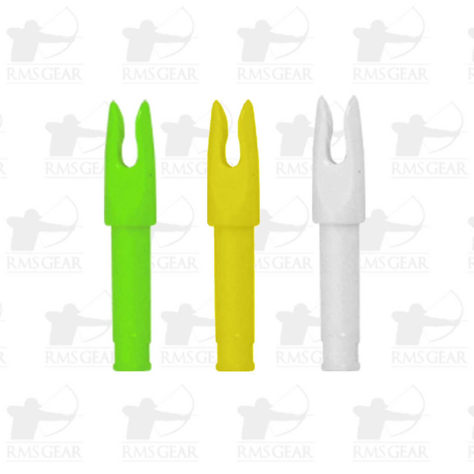 Nocks — Rocky Mountain Specialty Gear