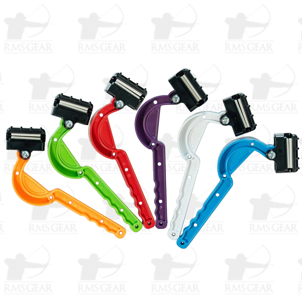 Easy Arrow Out - Arrow Puller — Rocky Mountain Specialty Gear