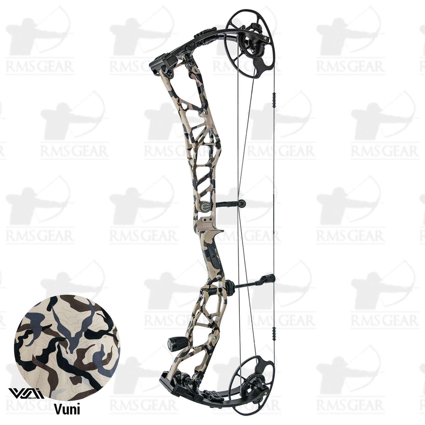 2025 Elite Ethos — Rocky Mountain Specialty Gear