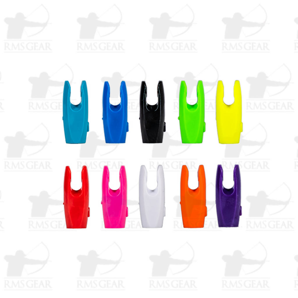 Nocks — Rocky Mountain Specialty Gear