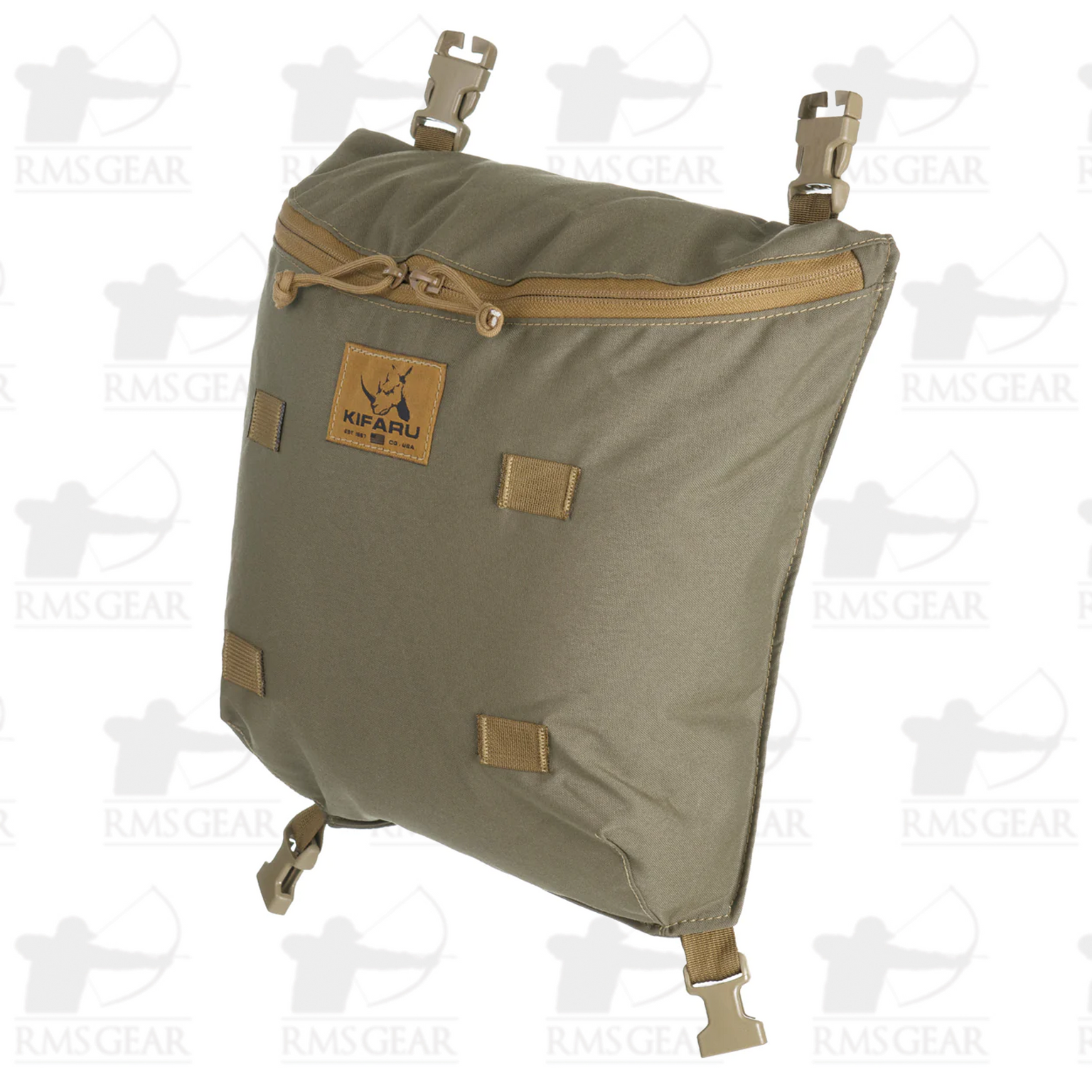 Kifaru — Rocky Mountain Specialty Gear