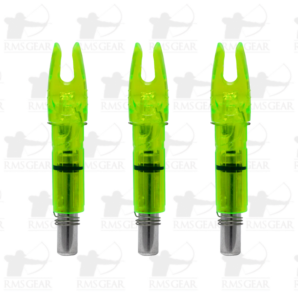 Nocks — Rocky Mountain Specialty Gear