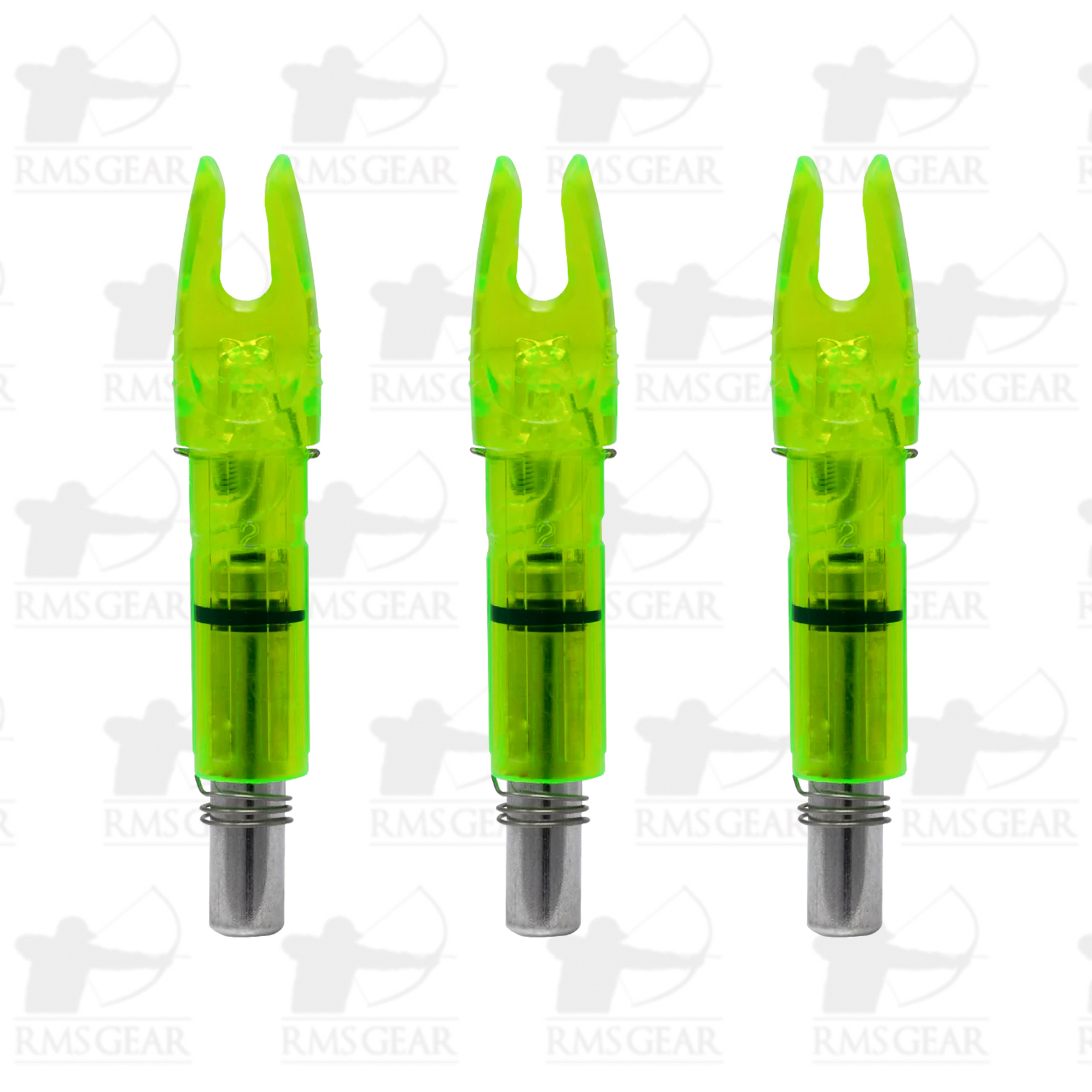 Nocks — Rocky Mountain Specialty Gear