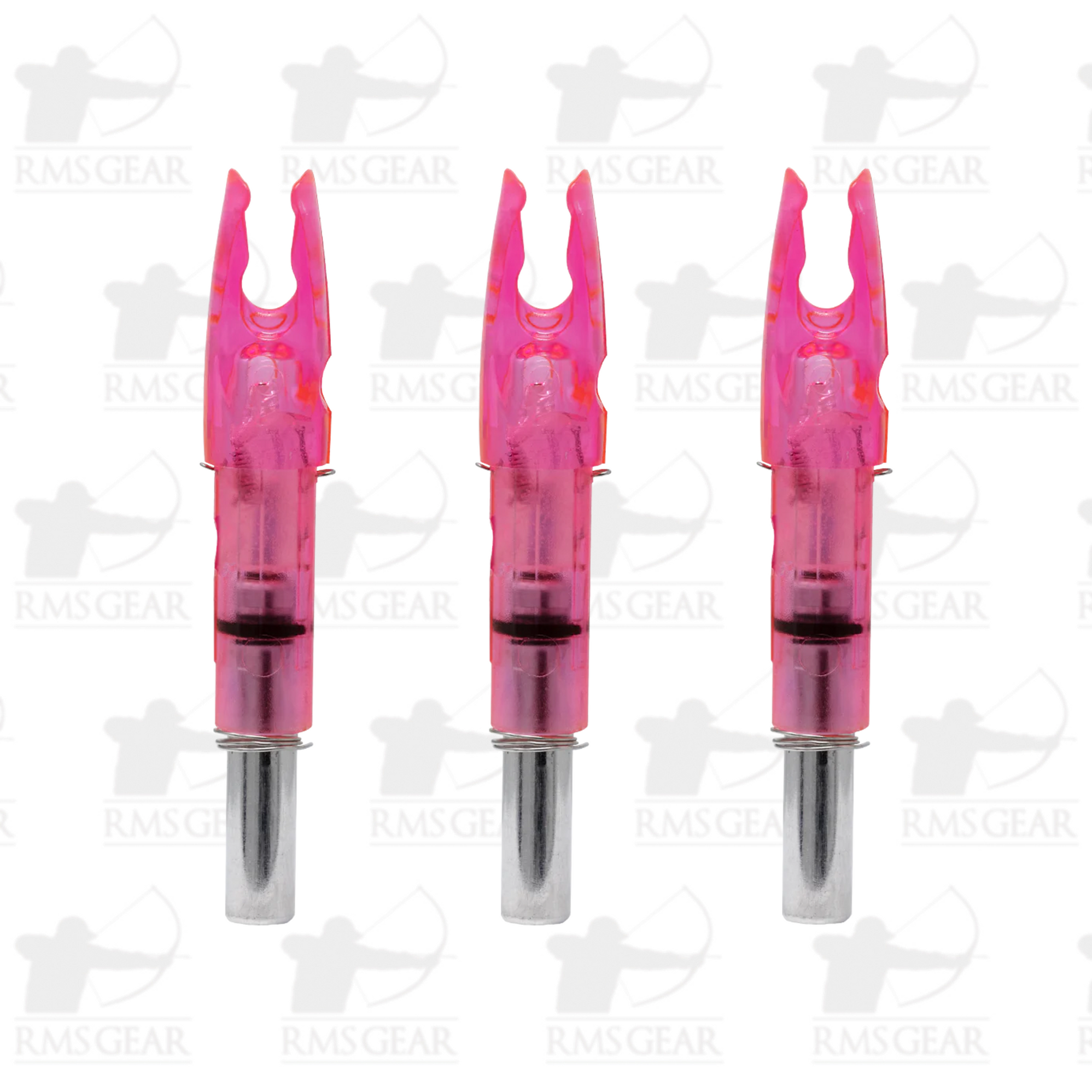 Nocks — Rocky Mountain Specialty Gear