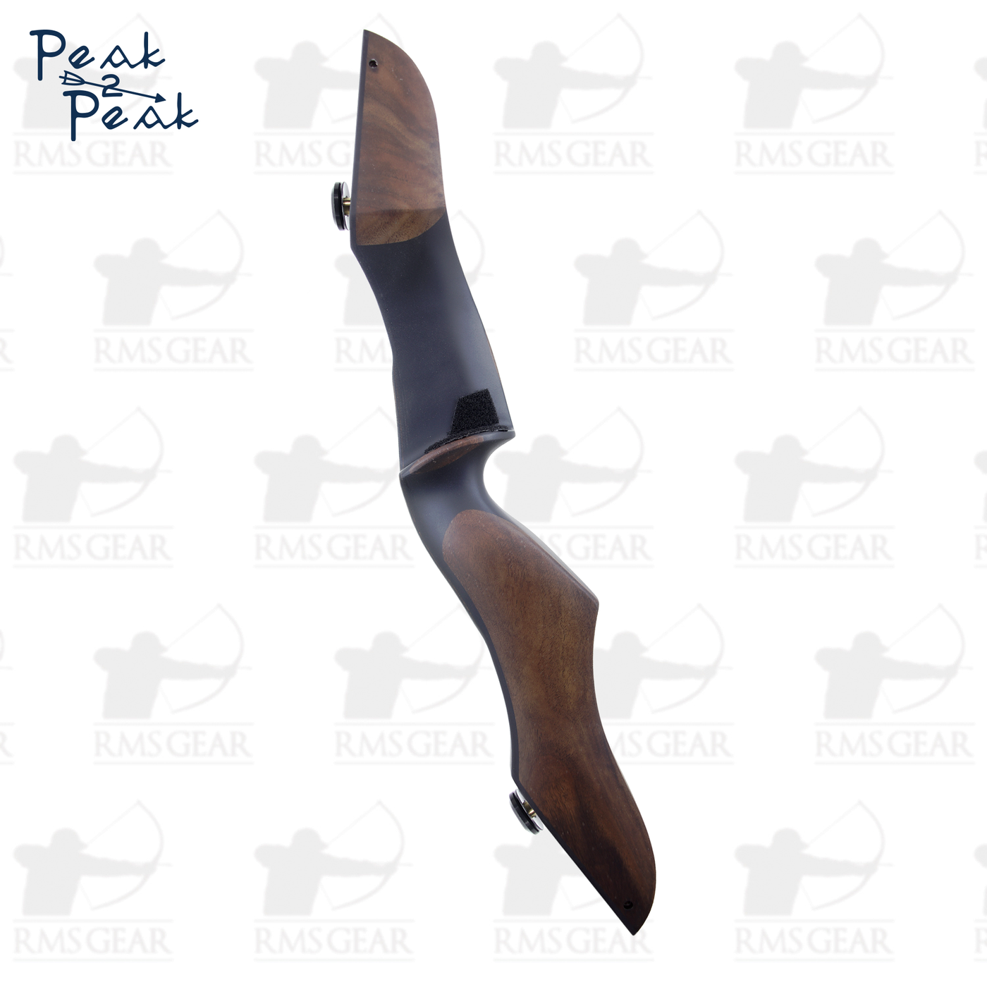 Peak to Peak ILF Riser — Rocky Mountain Specialty Gear