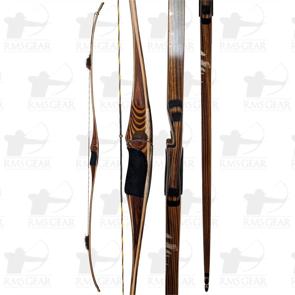 Maddog Prairie Predator - 54@28 - 60" - MPP5460AG — Rocky Mountain ...